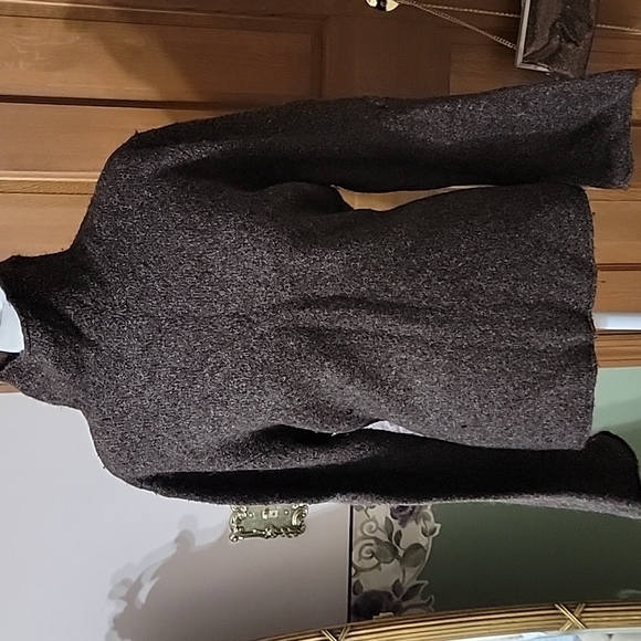 Chadwicks | Sweaters | Vintage Brown Mock Turtle Neck | Poshmark